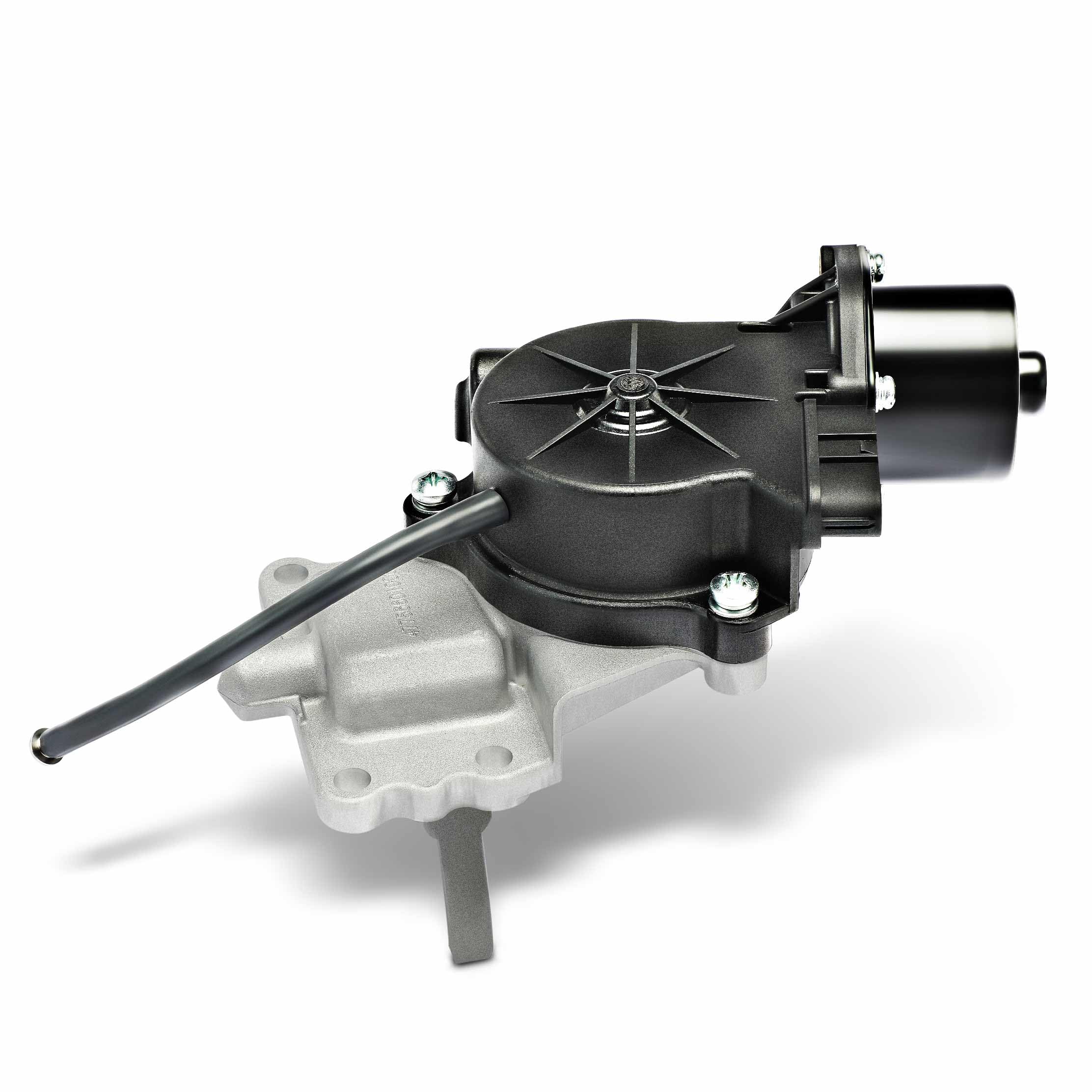 Amazon.com: A-Premium Front Differential Axle Disconnect Actuator Kit ...