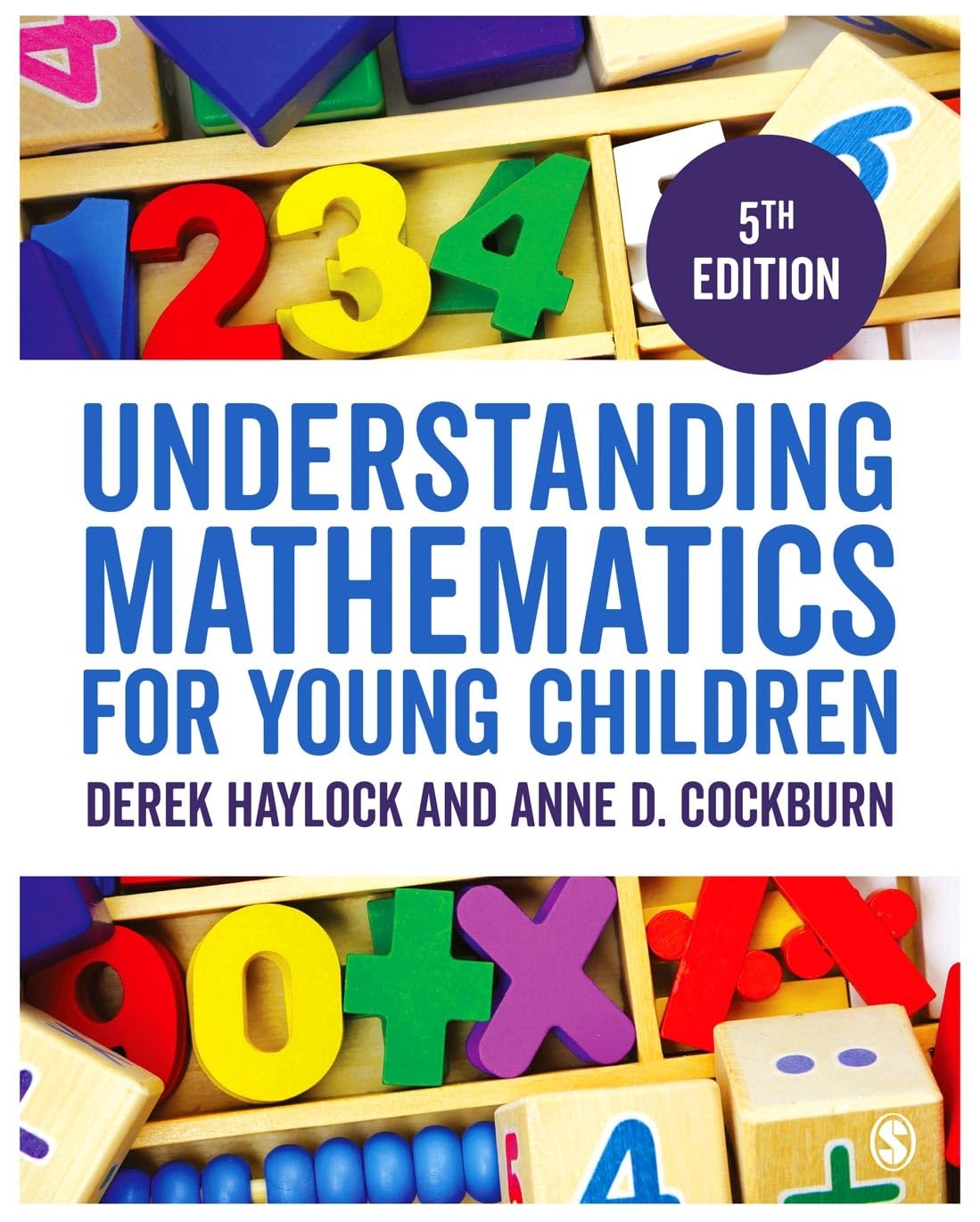 Amazon.com: Understanding Mathematics for Young Children: A Guide for ...