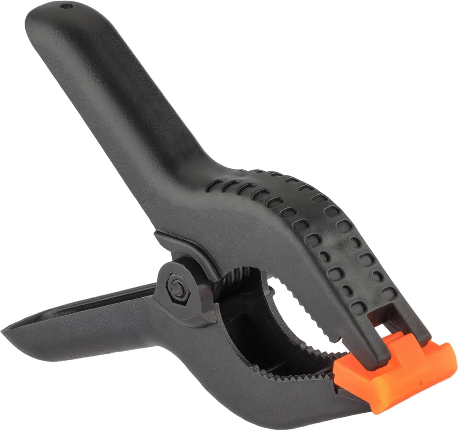 Wideskall 9" inch Heavy Duty Large Nylon Plastic Spring Clamps (Pack of ...