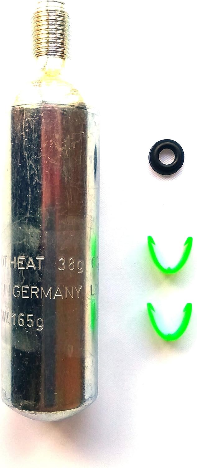 United Moulders Ltd Lifejacket Rearming Kit for UML Micro Manual ...