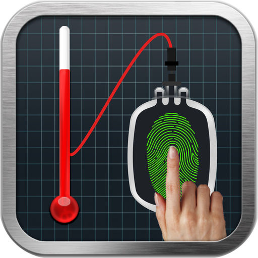 Scan Blood Pressure - App on Amazon Appstore