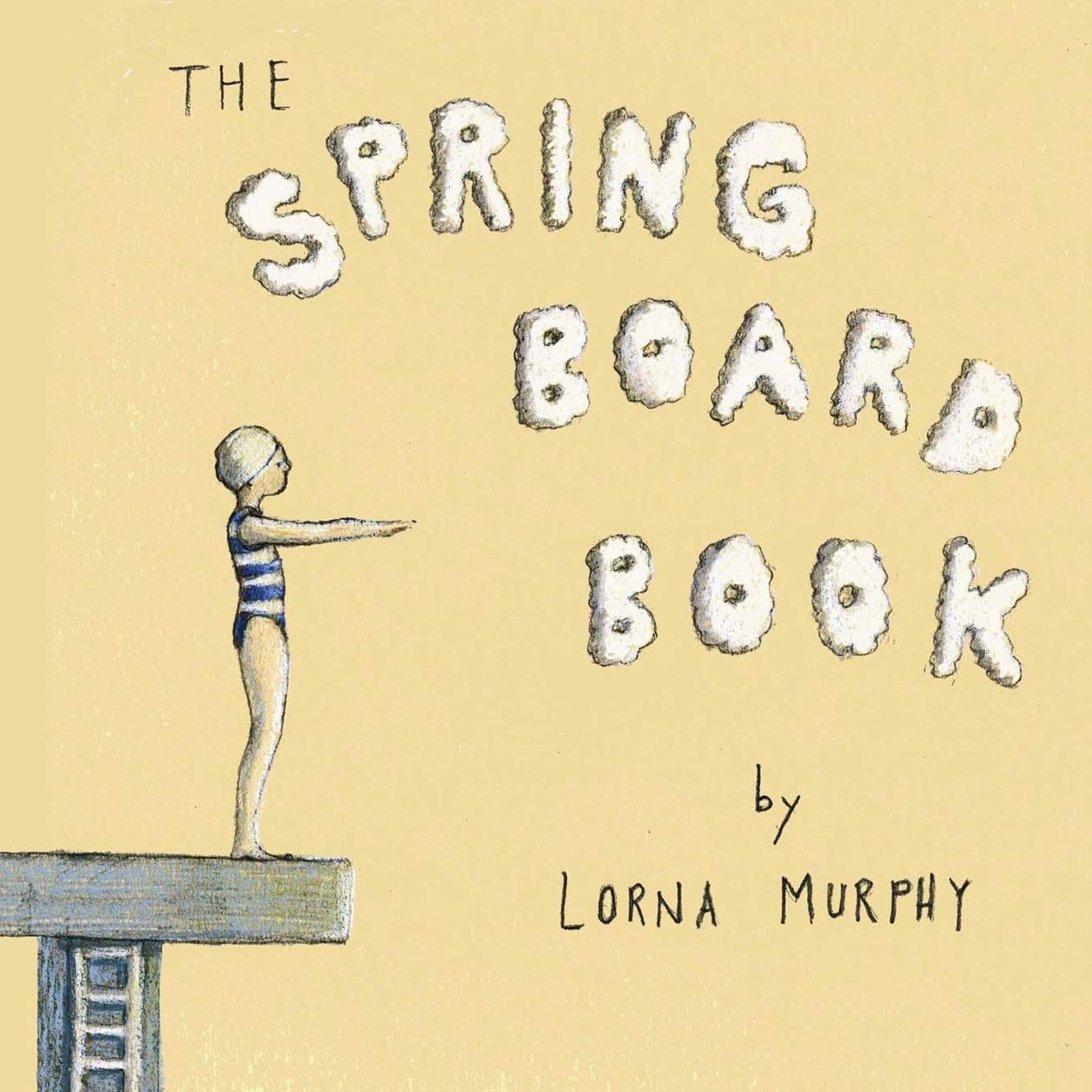The Springboard Book: Murphy, Lorna: 9780956866646: Amazon.com: Books