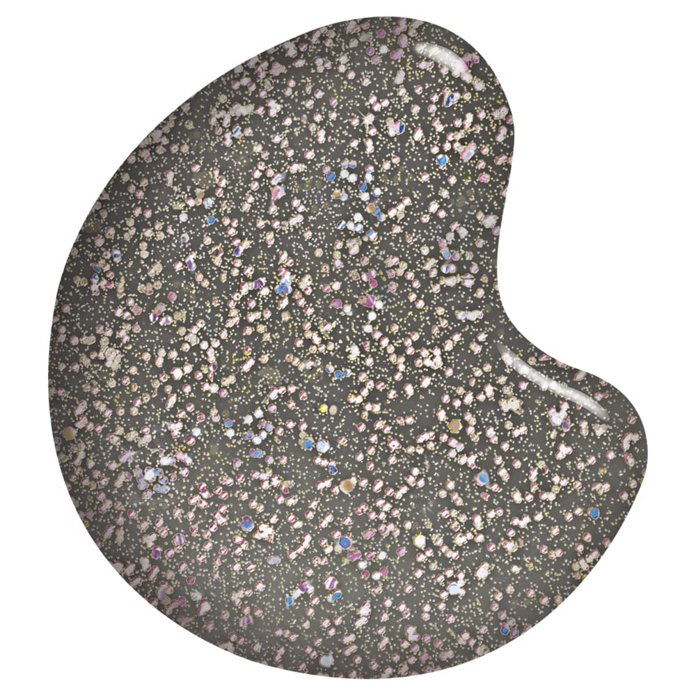 Sally Hansen Xtreme Wear – Esmalte de uñas color plateado tormenta para ...