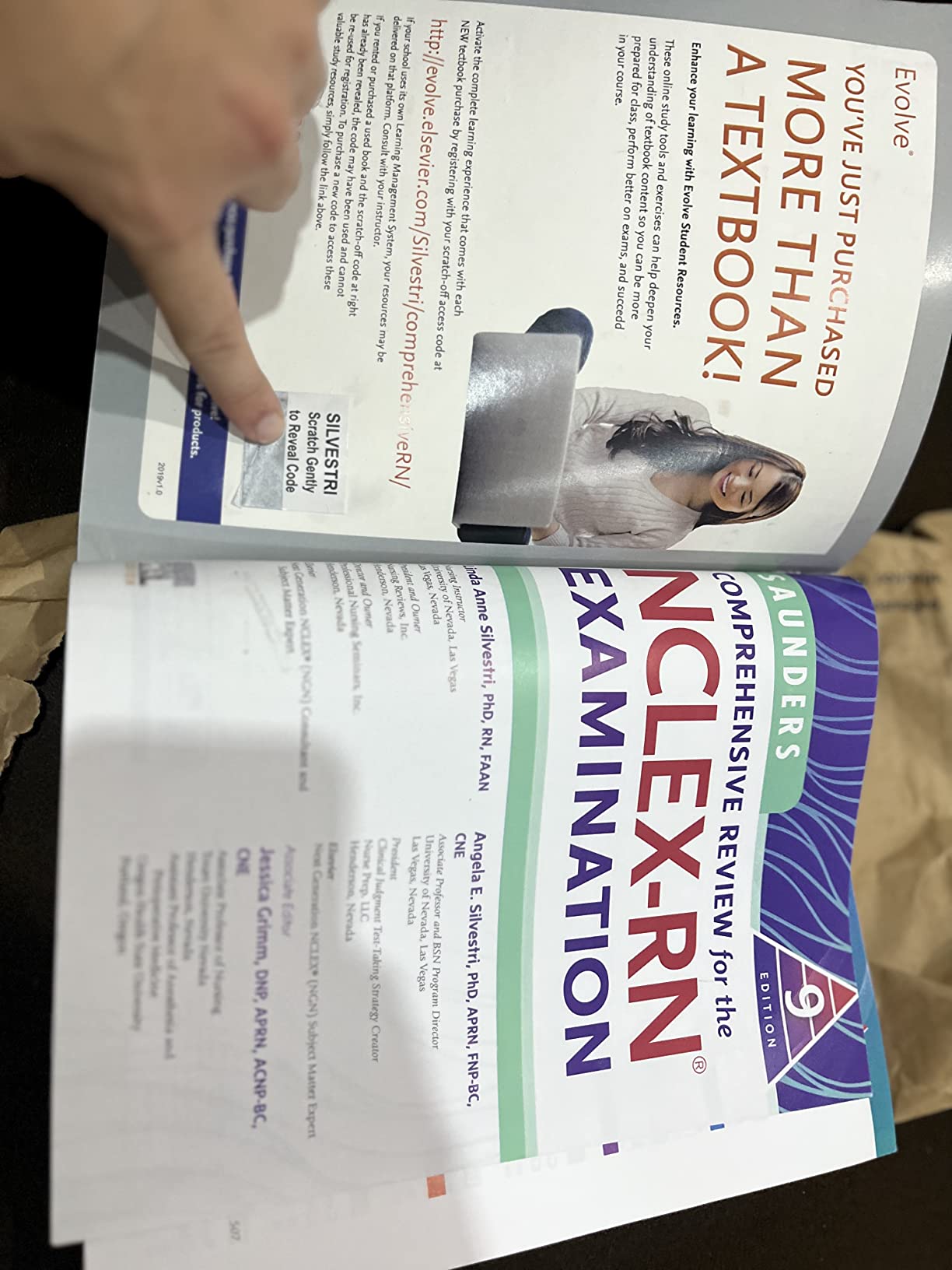 Buy Saunders Comprehensive Review for the NCLEX-RN (R) Examination ...