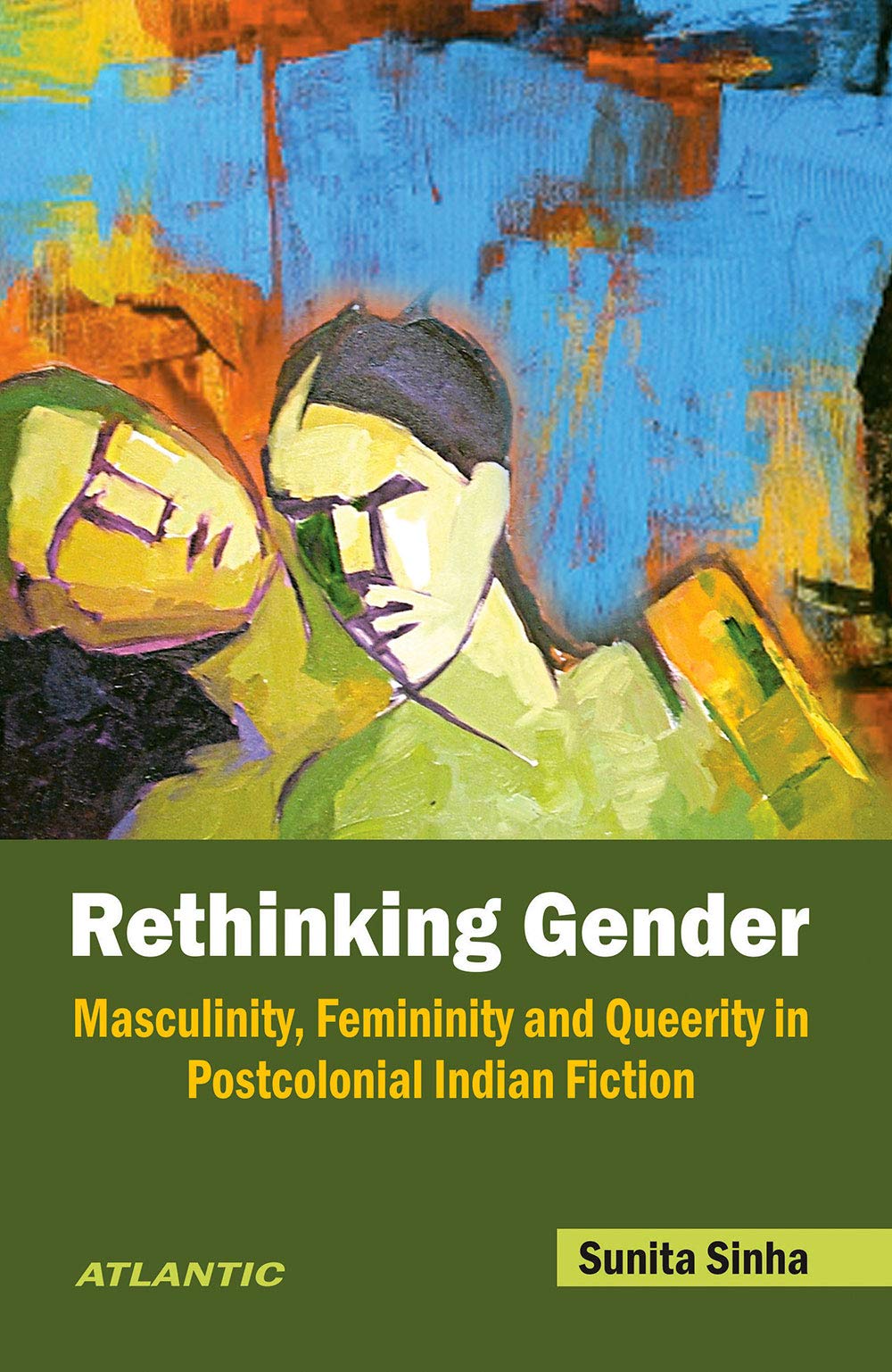 Buy Rethinking Gender: Masculinity, Feminity and Queerity in ...