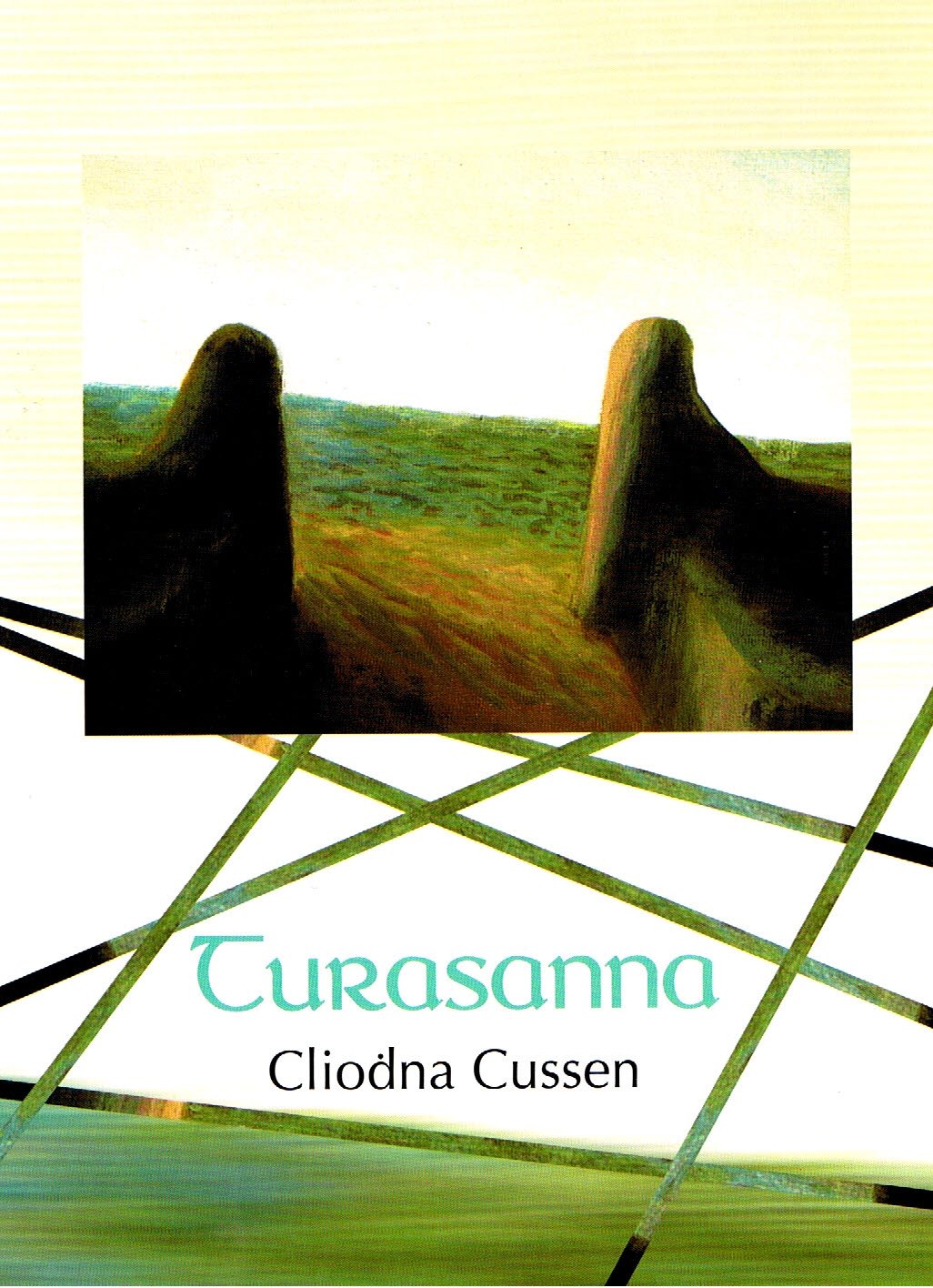 Amazon.com: Turasanna (Galician Edition) eBook : Cussen, Cliodna: Books
