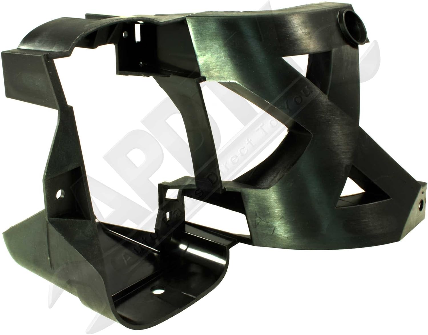 Amazon.com: Ford YL8Z-15266-AA - BRACKET - FOG LAMP : Automotive