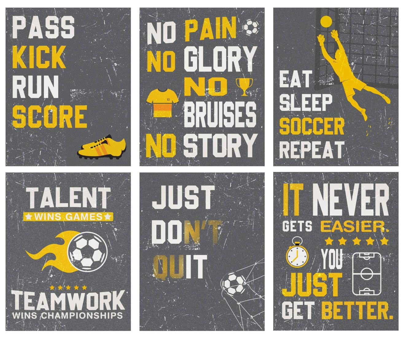 Creative Poster Ideas For Sports