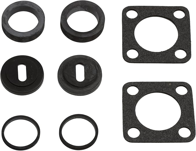 Amazon.com: Reliance 9000443 Electric Heating Element Gasket Kit ...