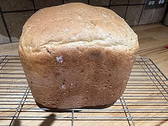 Morphy Richards Fastbake Breadmaker, 12 Programmes, 1.5lb, 2lb Loaf ...