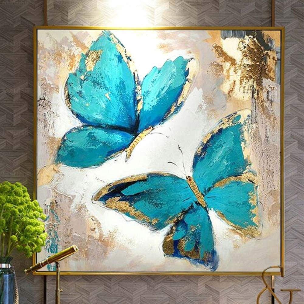 Butterfly Patterns To Paint