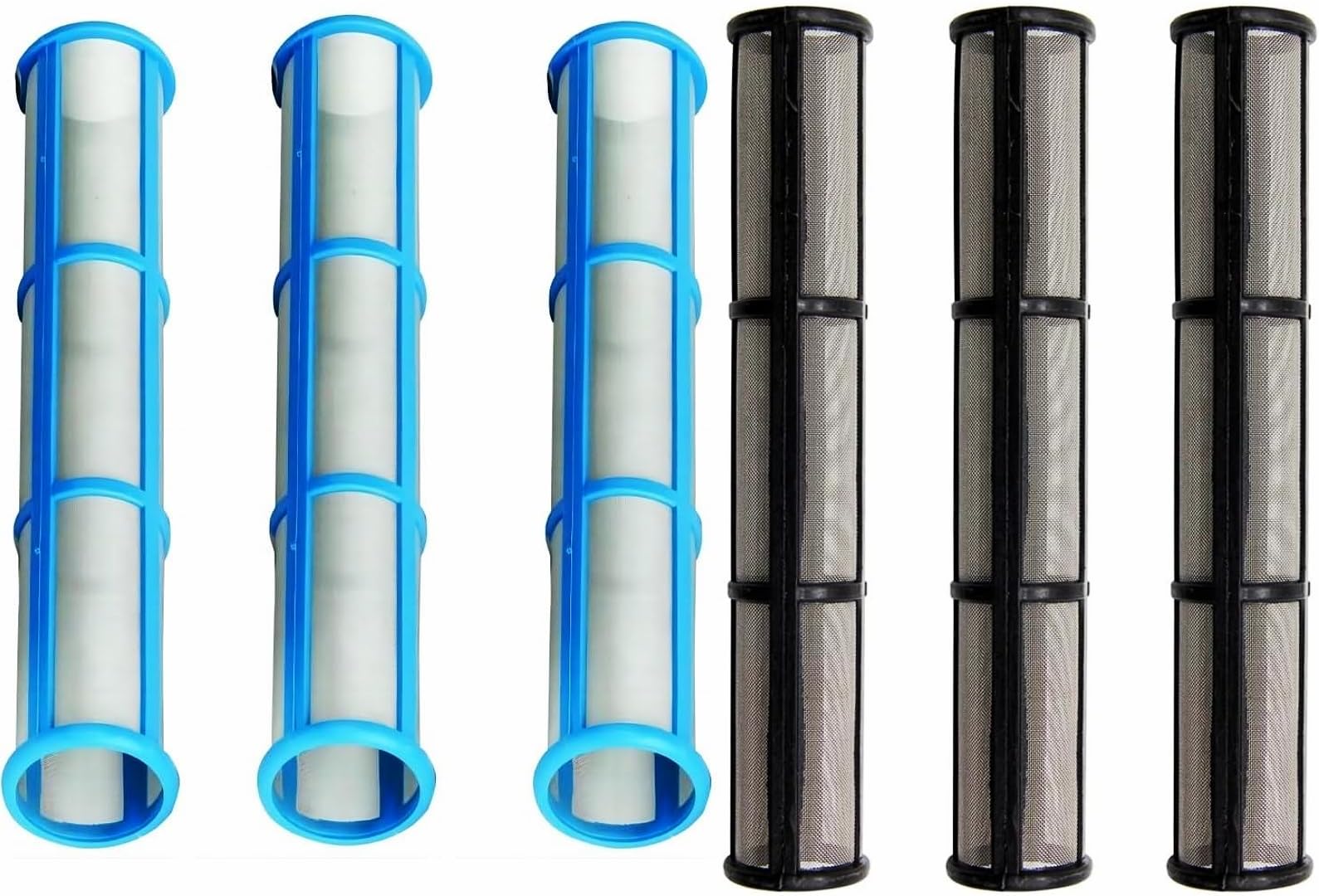 Amazon.com : 244068 & 244067 Manifold Filter fits Graco 695, 795,1095 ...