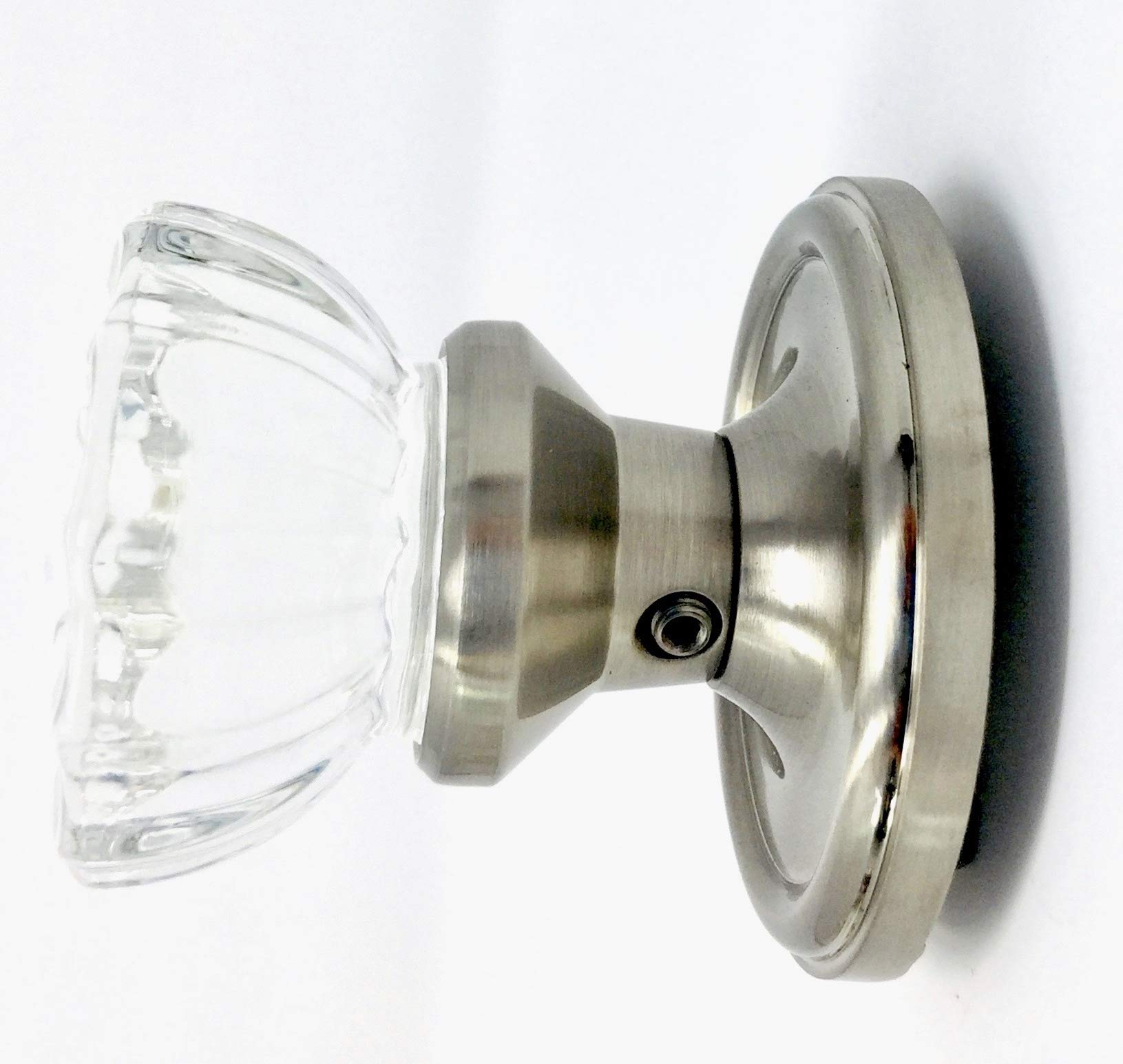 French Door Dummy Knobs at Janis Clayson blog