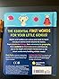 Amazon.com: My First 100 Science Words: The New Early Learning Series ...