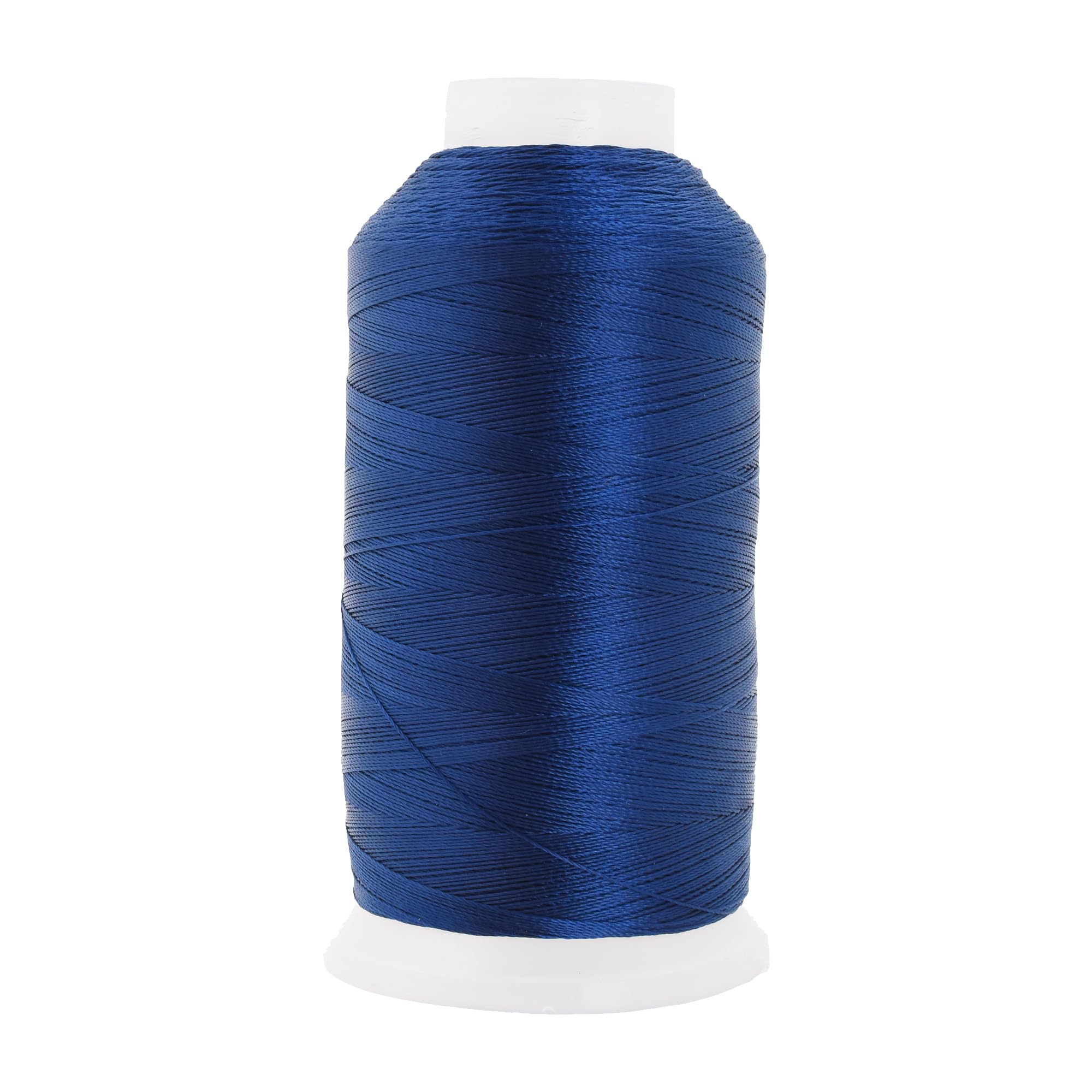Amazon.com: Mandala Crafts Denim Heavy Duty Thread -1500 Yds Tex 90 ...