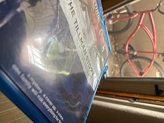 Amazon.com: The Tillman Story : Pat Tillman, Mary Tillman, Russell Baer ...