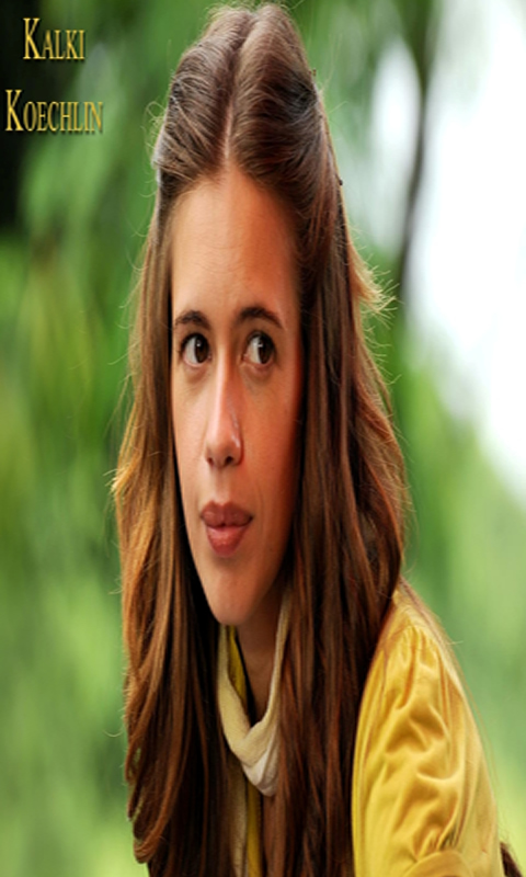 Kalki Koechlin Dev D