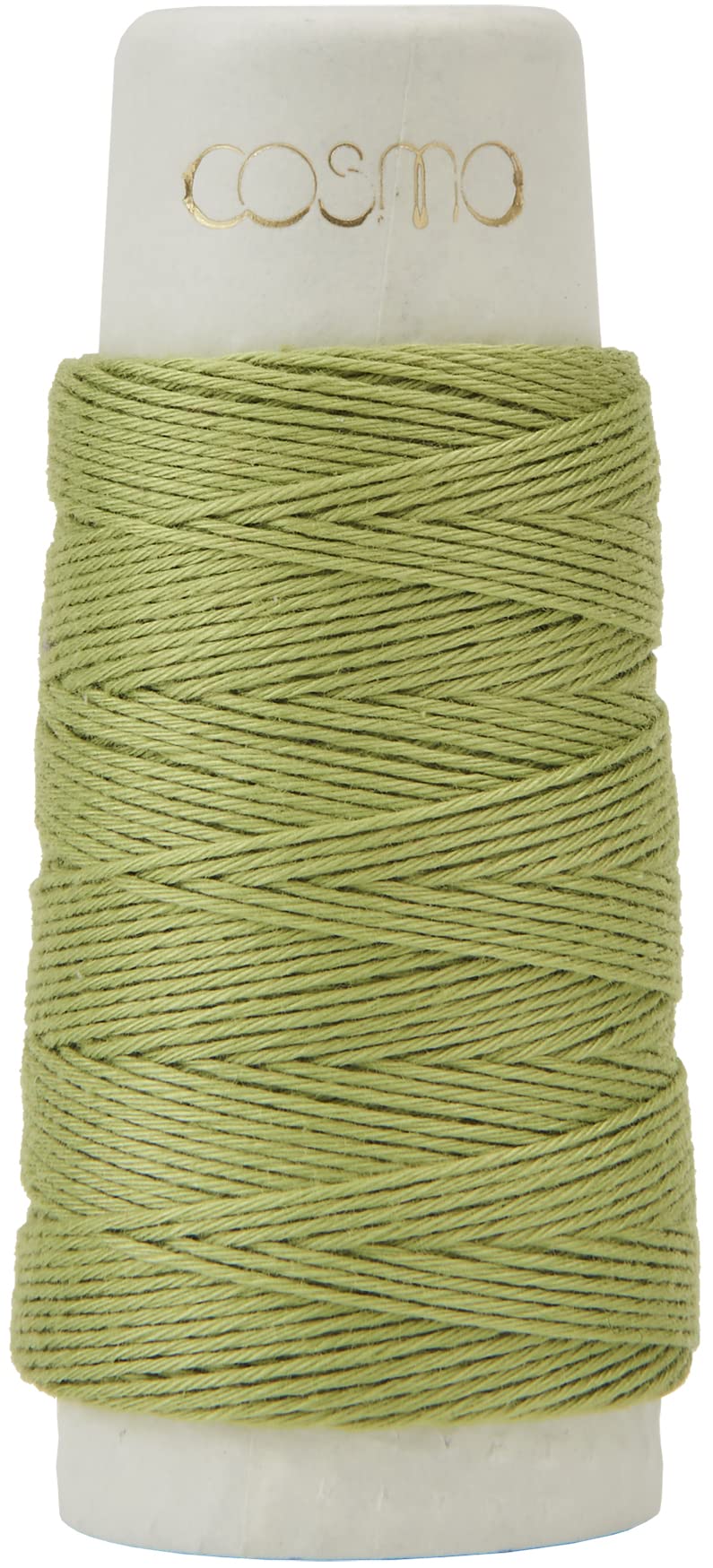 Snapklik.com : LECIEN Hidamari Stab Thread Approx 30m
