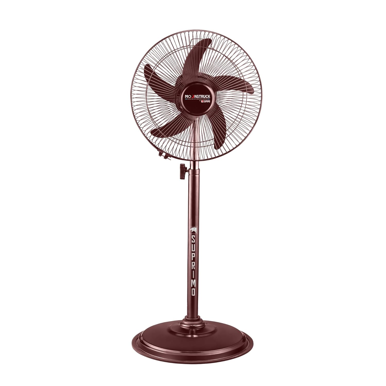 Buy MOONSTRUCK By Suprimo High Speed 400 MM Energy Saving Bullet ...