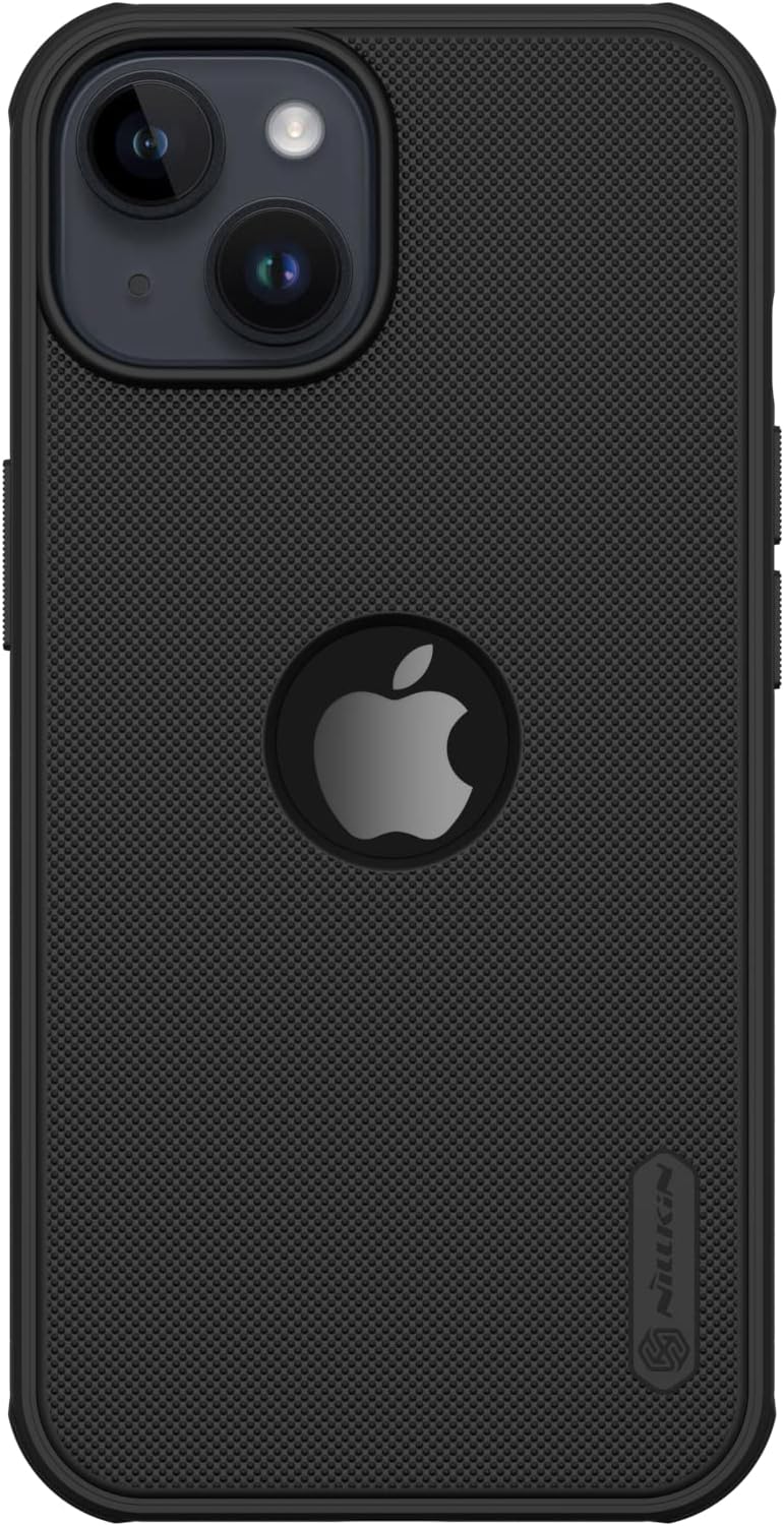 Nillkin Case for Apple iPhone 14 / iPhone 13 (6.1" Inch) Super Frosted ...