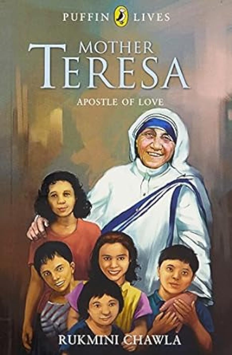 Mother Teresa: Apostle of Love: Rukmini Chawla: 9780143331711: Amazon ...