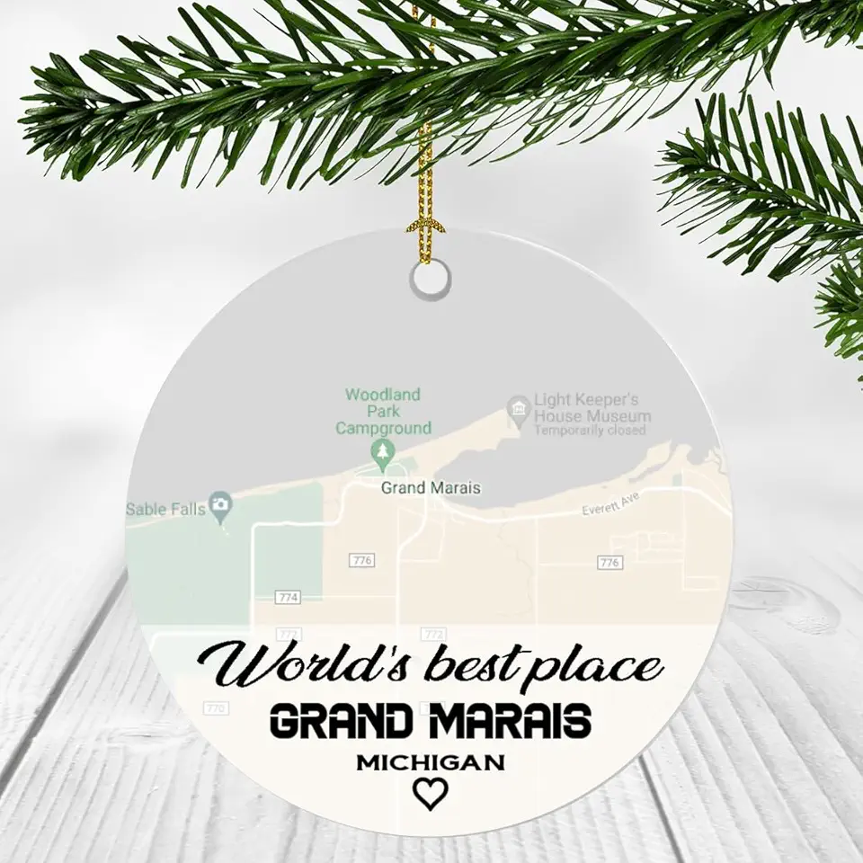 14 Fun Things To Do In Grand Marais Mi | QuartzMountain