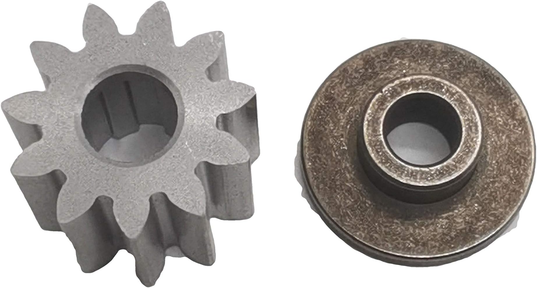 Amazon.com: KIPA Steering Sector Pinion Gear for John Deere GX20053 ...