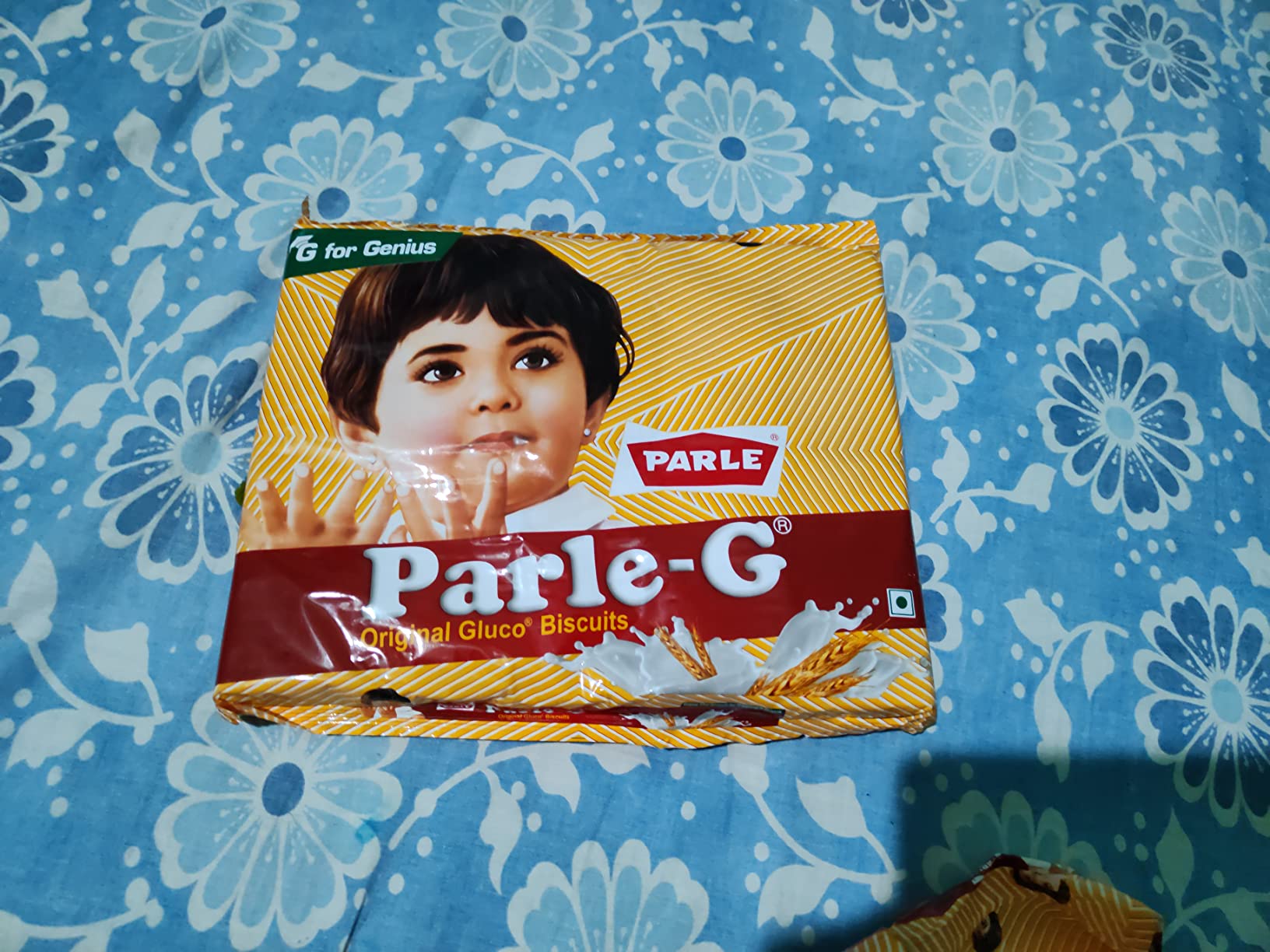 Parle G Original Gluco Biscuits, 800g : Amazon.in: Grocery & Gourmet Foods