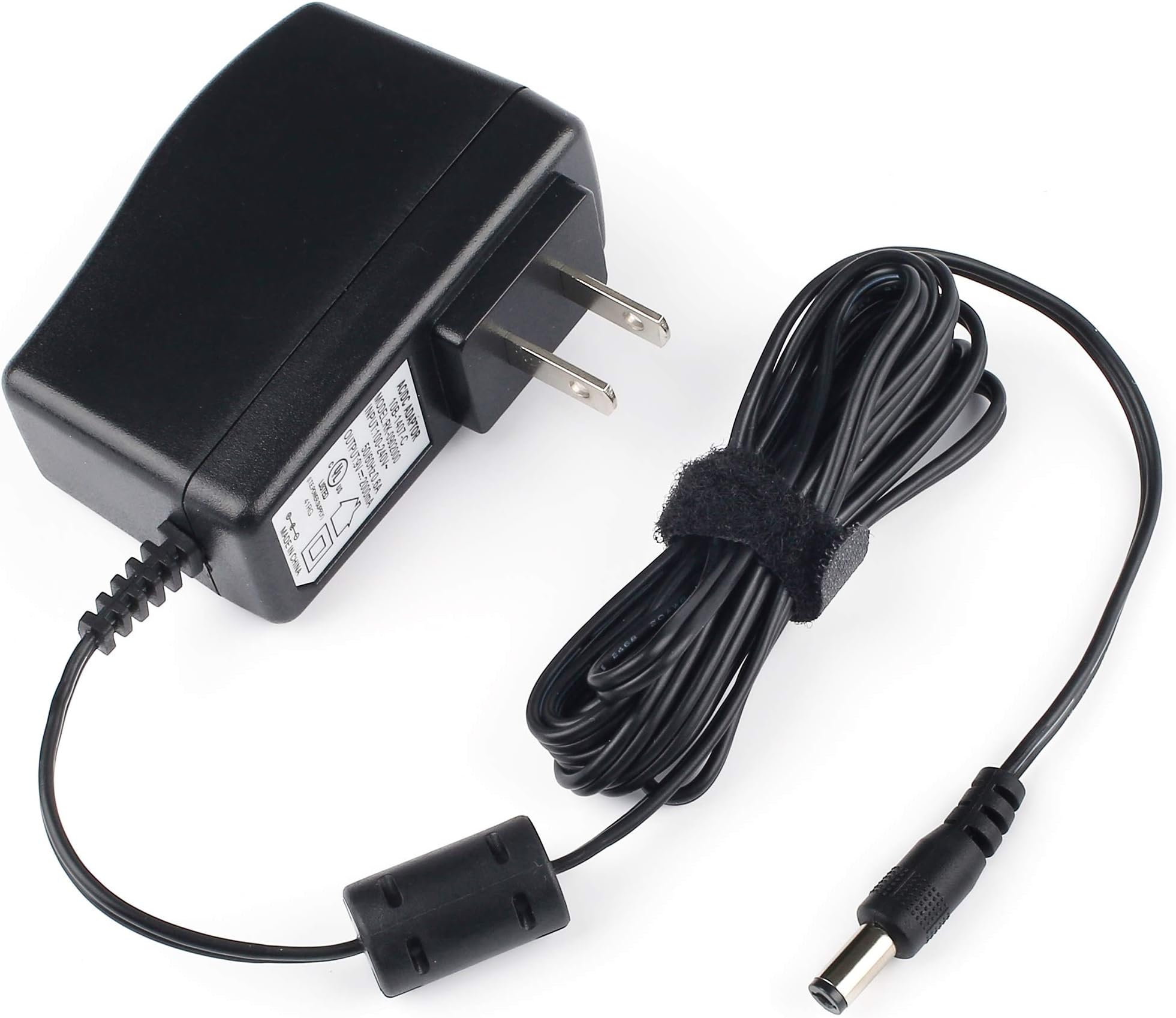 Amazon.com: AC Power Adapter Works with Brother PT-65 P-Touch Label ...