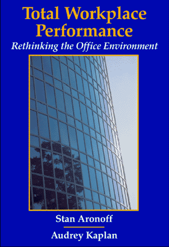 Amazon.com: Total Workplace Performance: Rethinking The Office ...