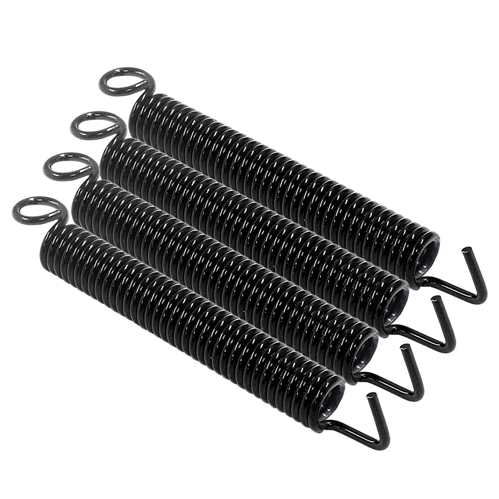 Snapklik.com : Litoexpe 4 Pack Noiseless Tremolo Springs, Electric ...