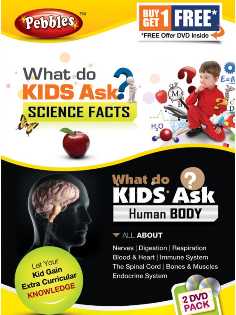 Tell me why? Science: Amazon.in: Movies & TV Shows}