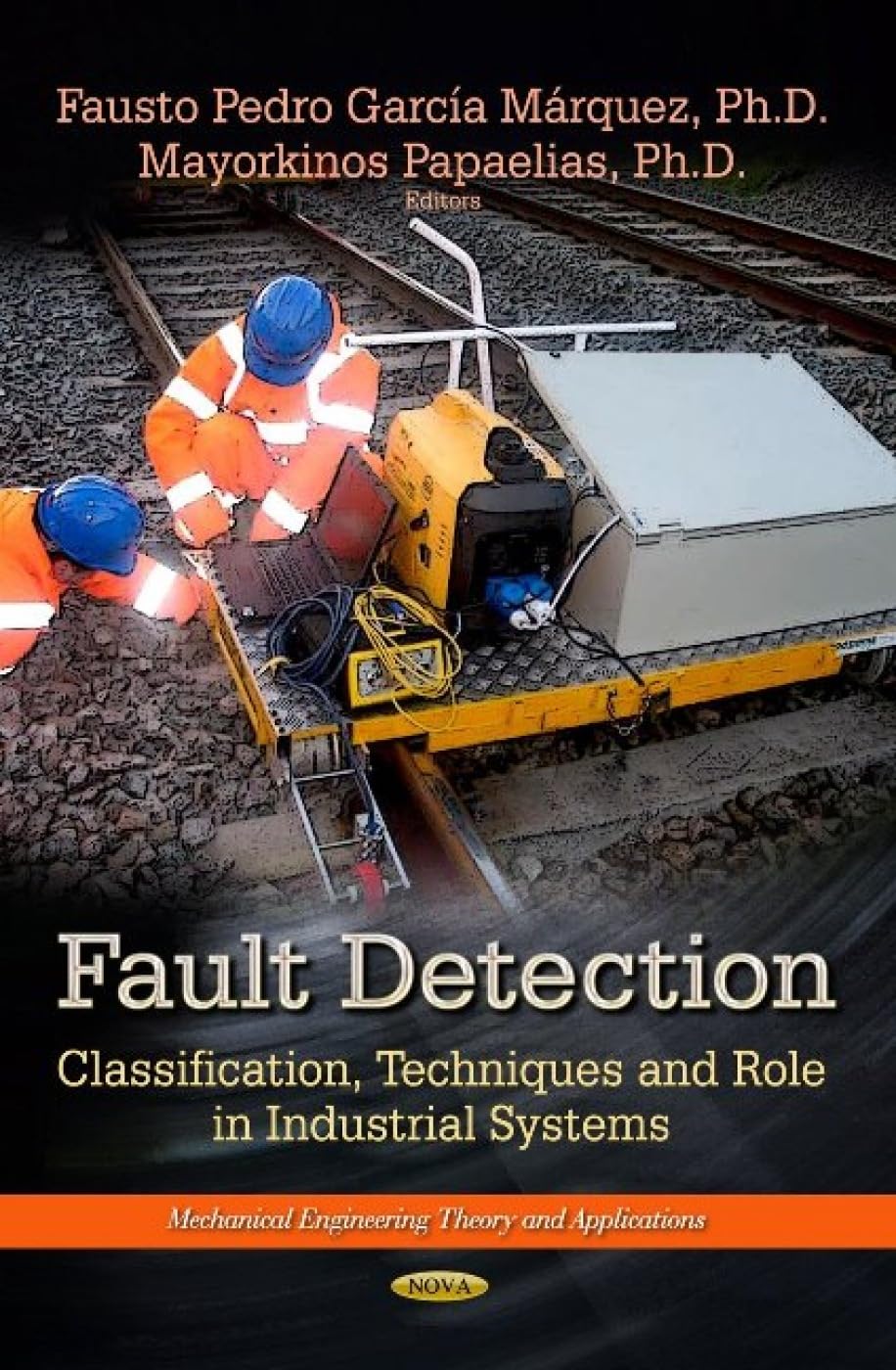 Fault Detection Classification Techniques And Role In