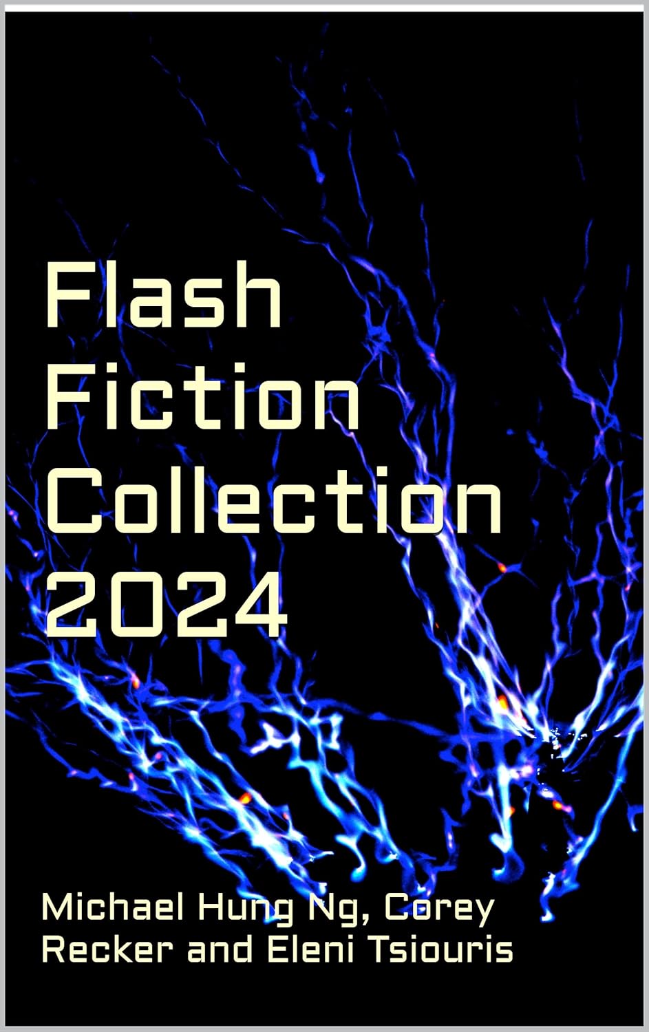 Amazon.com: Flash Fiction Collection 2024 (Flash Fiction Collections ...