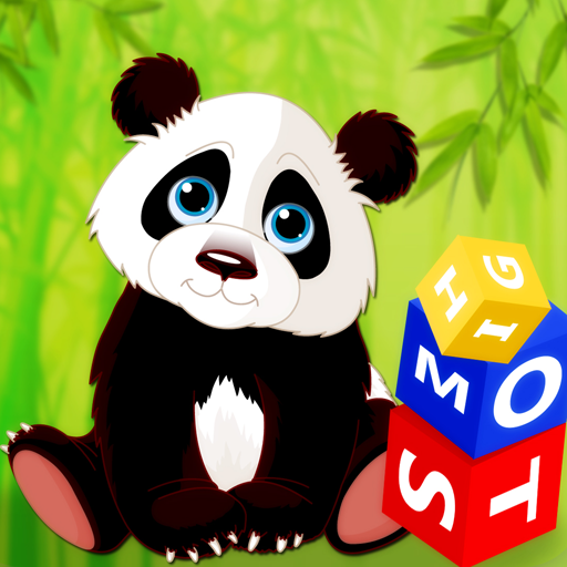 Panda Preschool Activities - App on Amazon Appstore
