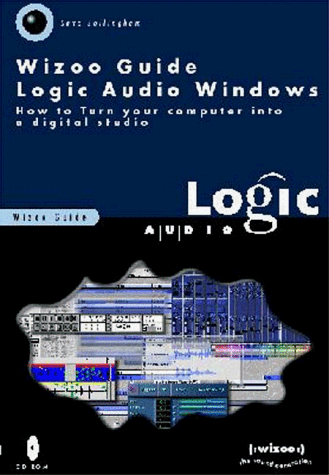 Buy Logic Audio Windows 4 Book Online at Low Prices in India | Logic ...