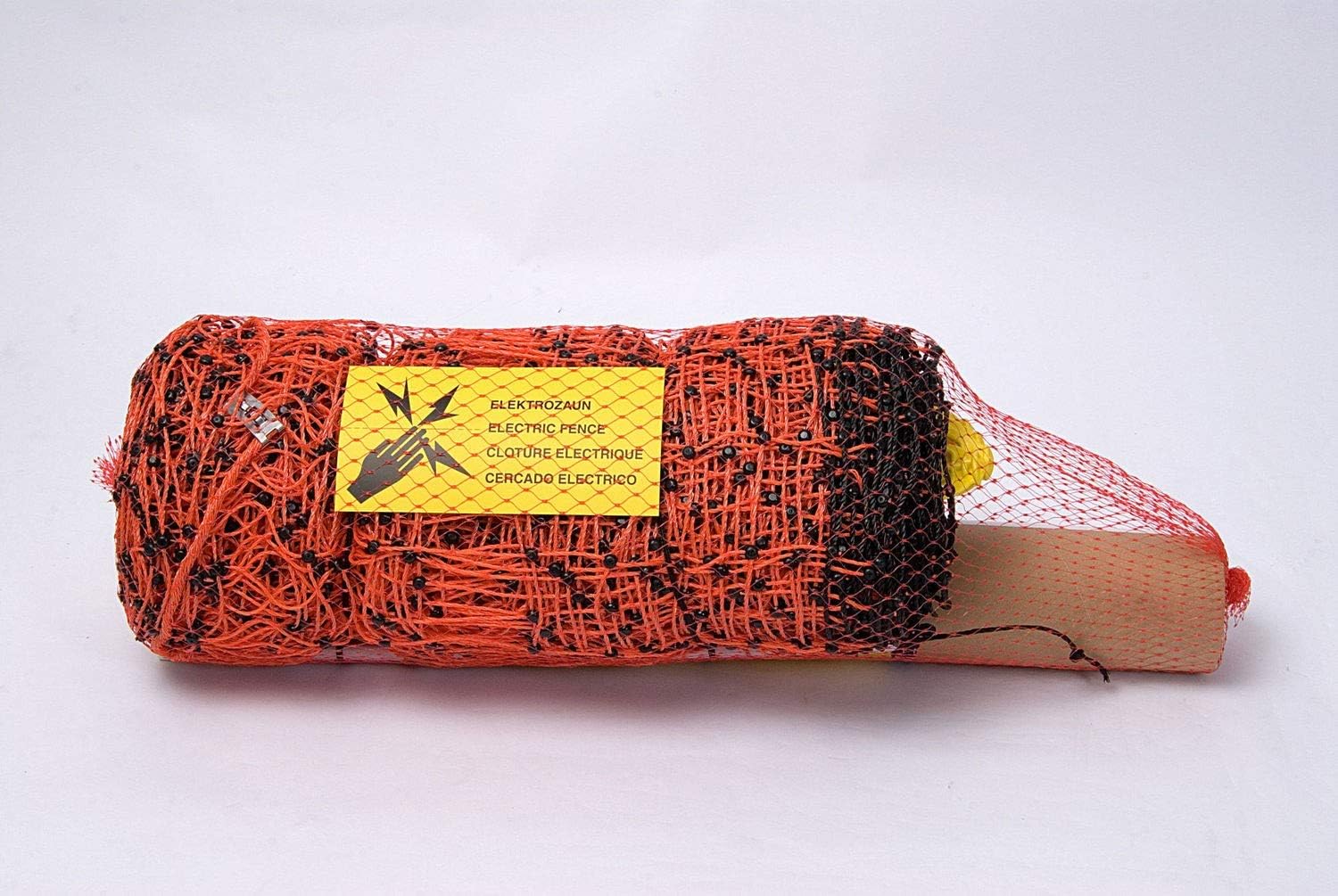 Amazon.com: Hotline Electric Fencing Standard 50m x 0.5m Rabbit/Badger ...