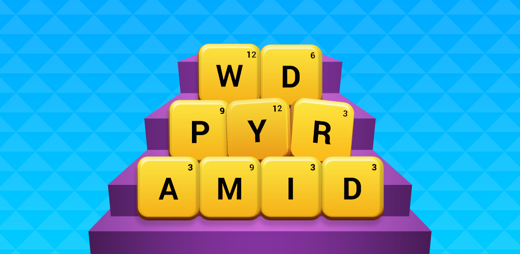 Word Pyramid - App on Amazon Appstore