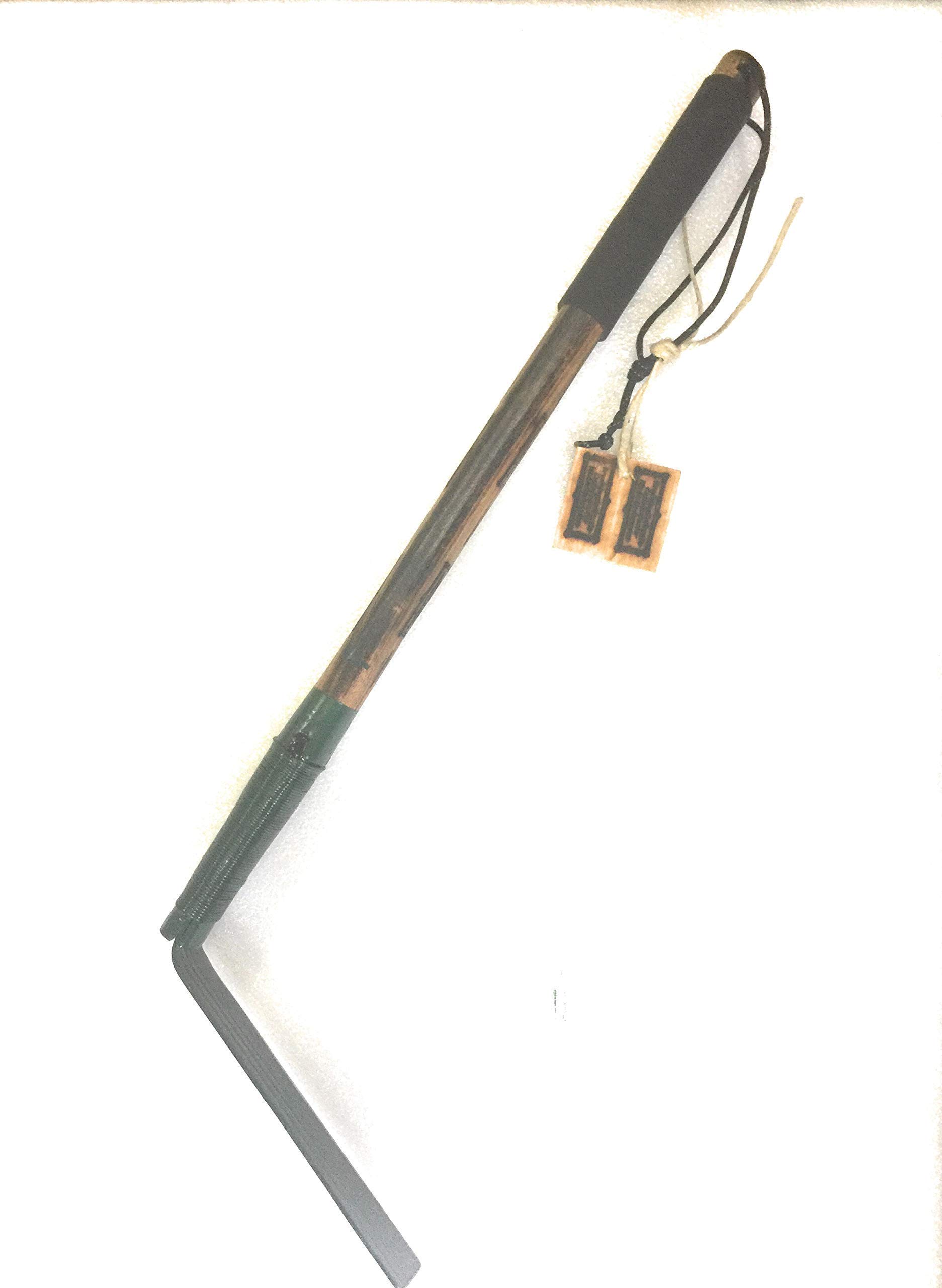 Buy Capkmioe Brushing Cutlass-The Most Elite Grass Whip! Capkmioe ...