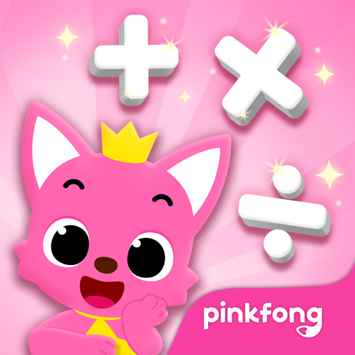 Pinkfong Fun Times Tables - App on Amazon Appstore