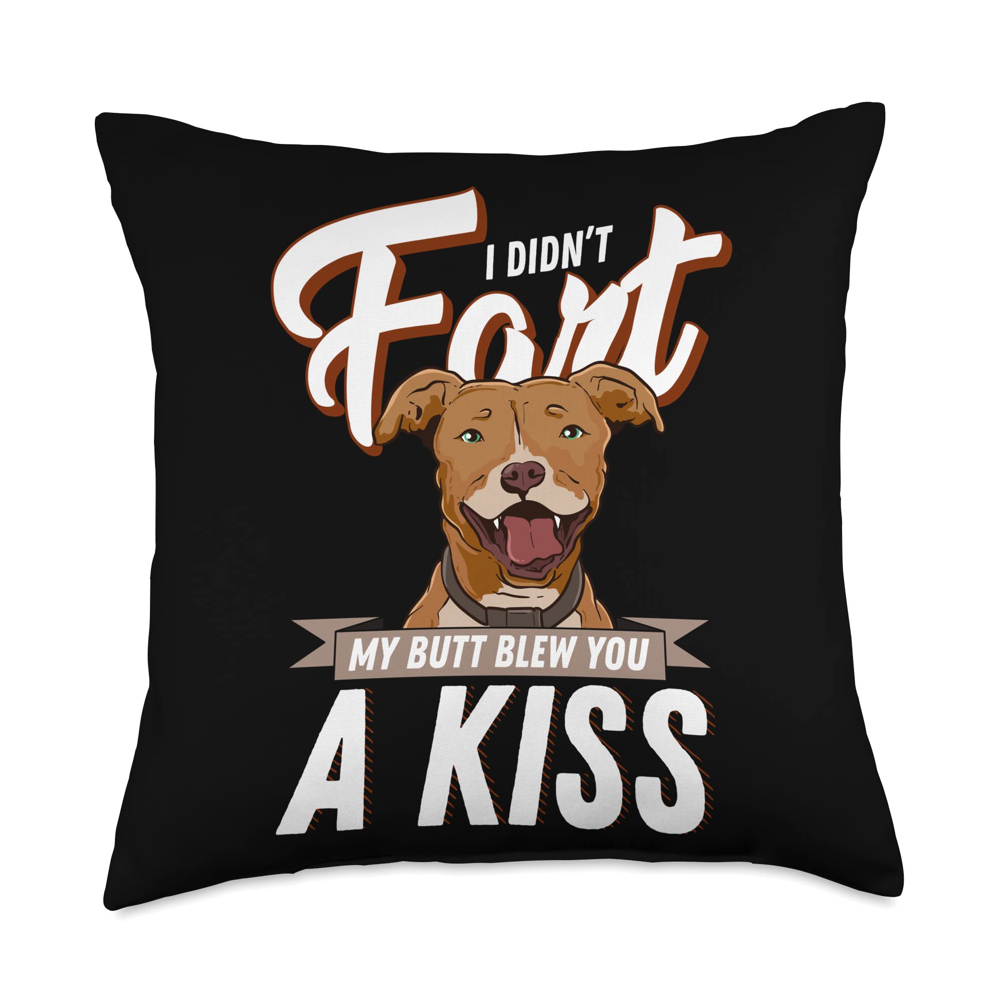 Pitbull Fart Memes 13 Dog Farts Ideas | Funny Animal Memes, Dog Memes,