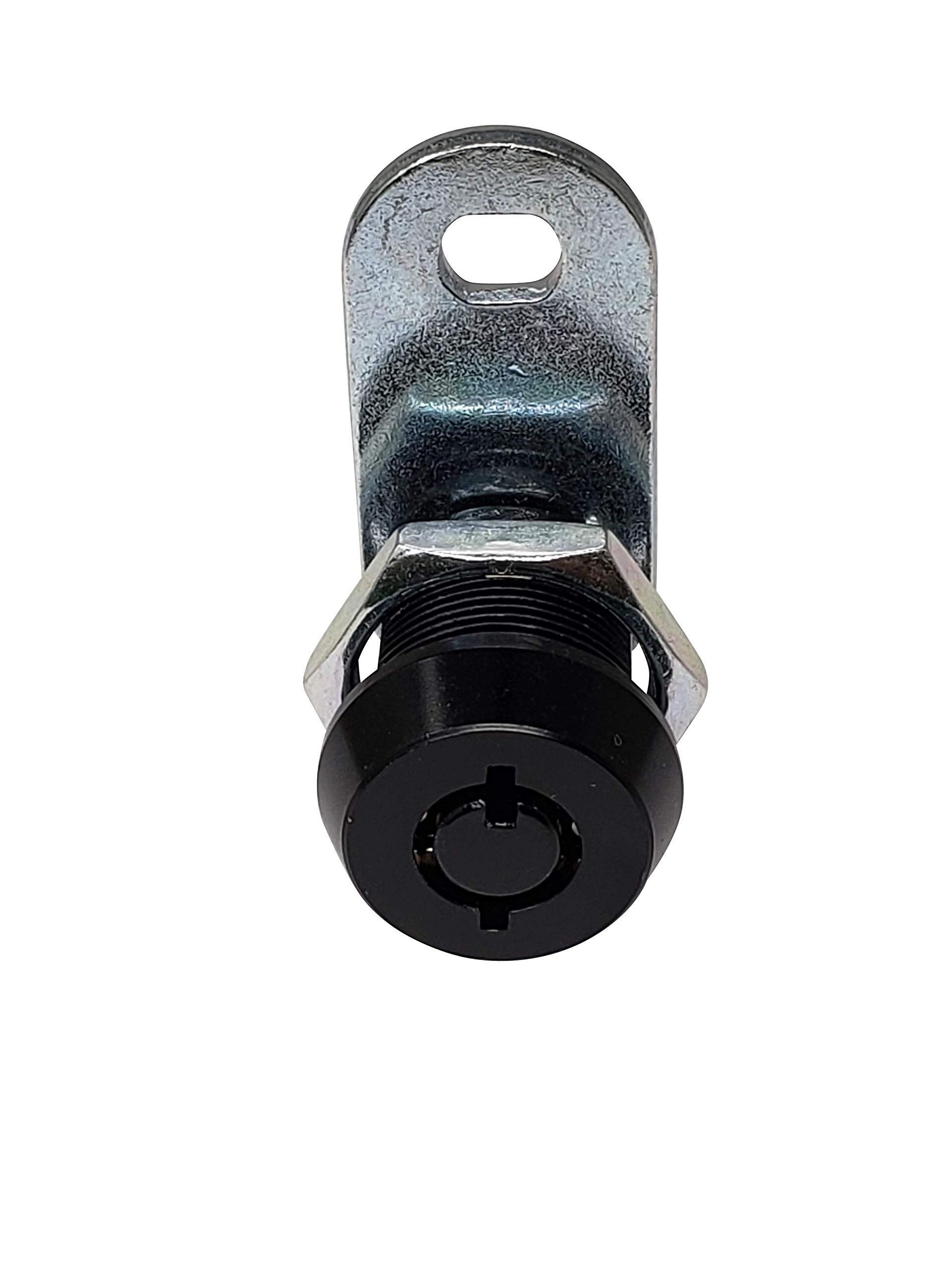 Snapklik.com : Admiral Locks Tubular Cam Lock, Keyed Alike Removable ...