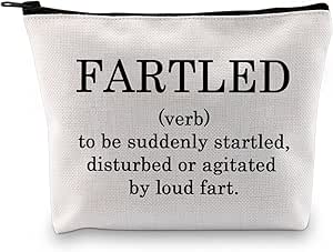 Amazon.com: JXGZSO Funny Toilet Humor Gift Sarcastic Saying Toiletry ...