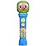 Amazon.com: eKids Cocomelon Karaoke Machine with Built-in Cocomelon ...
