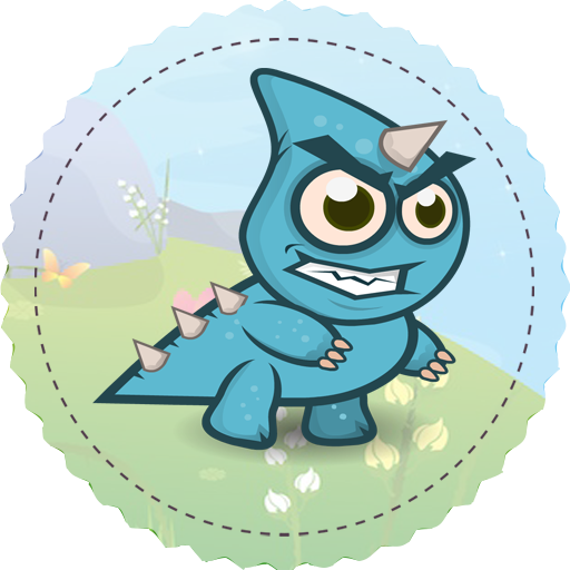 Jumpy little monster - App on Amazon Appstore