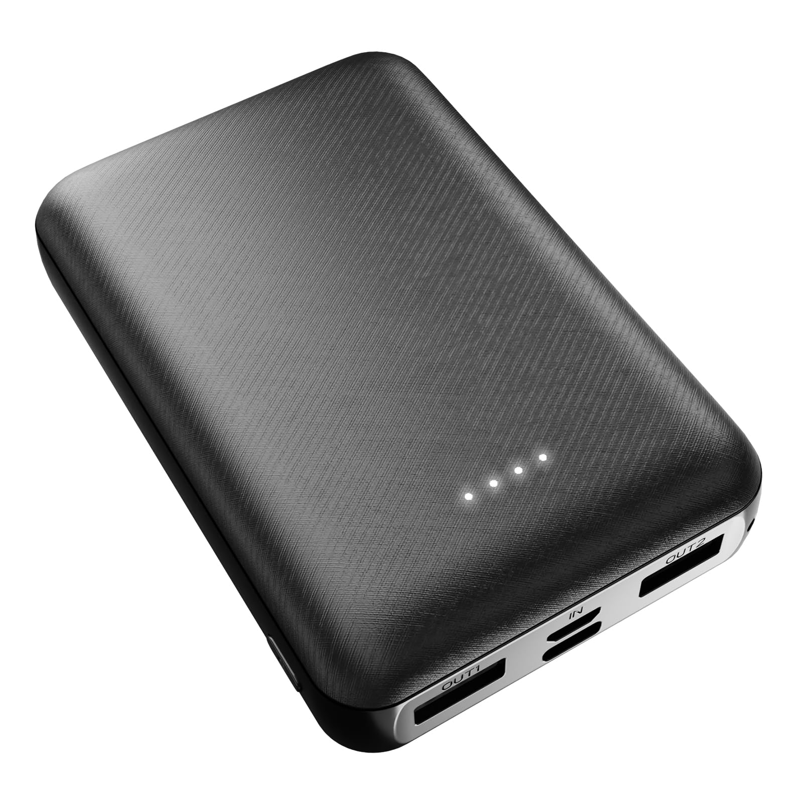 Amazon.com: 5V2A Battery Pack for Heated Vest Heated Jacket 10000mah ...