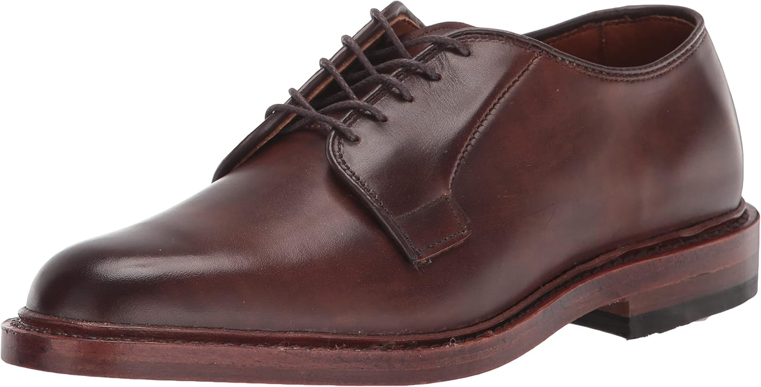 Amazon.com: Allen Edmonds Men's Leeds Oxford : ביגוד, נעליים ותכשיטים