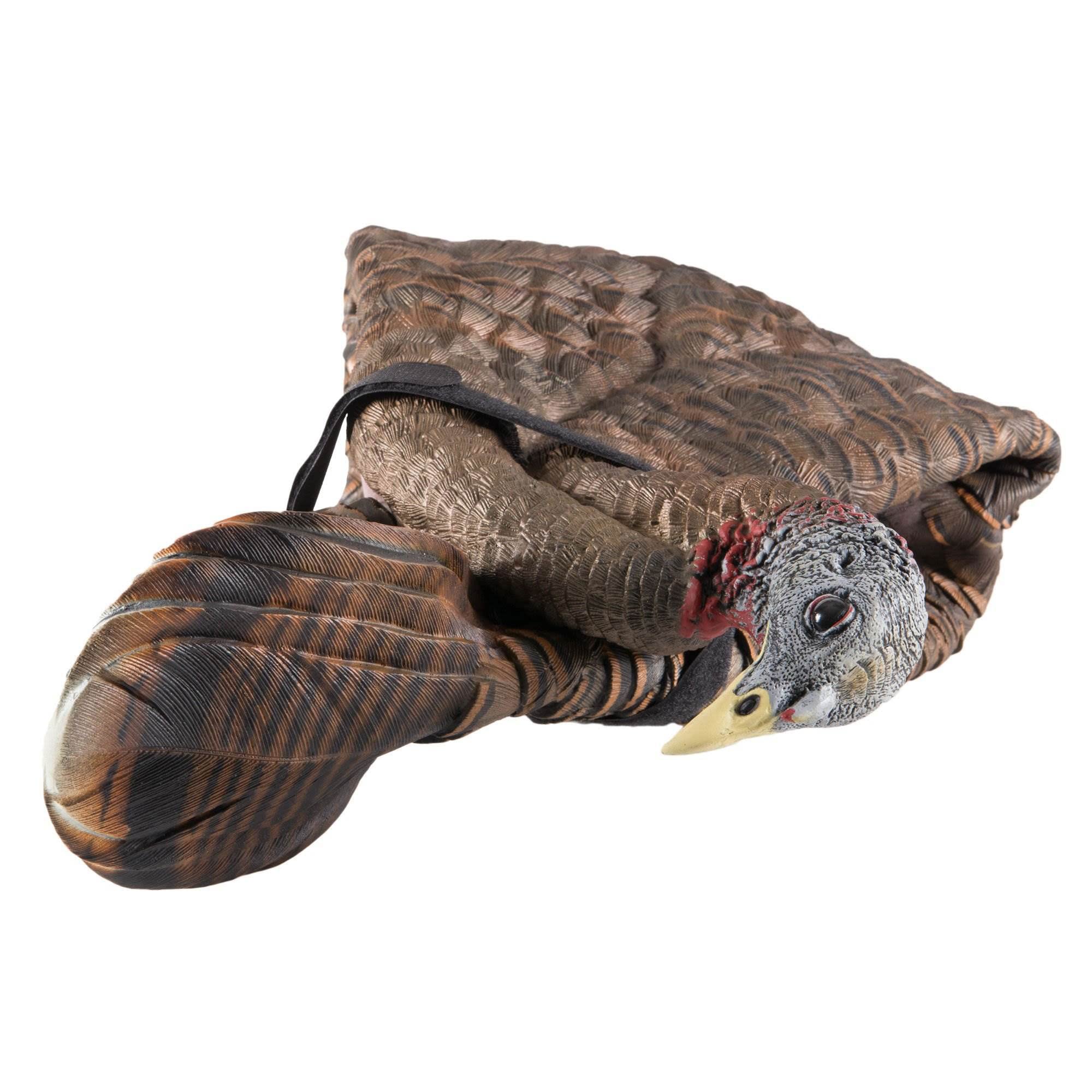 Snapklik.com : AVIAN-X LCD Breeder Hen Turkey Decoy Durable Realistic ...
