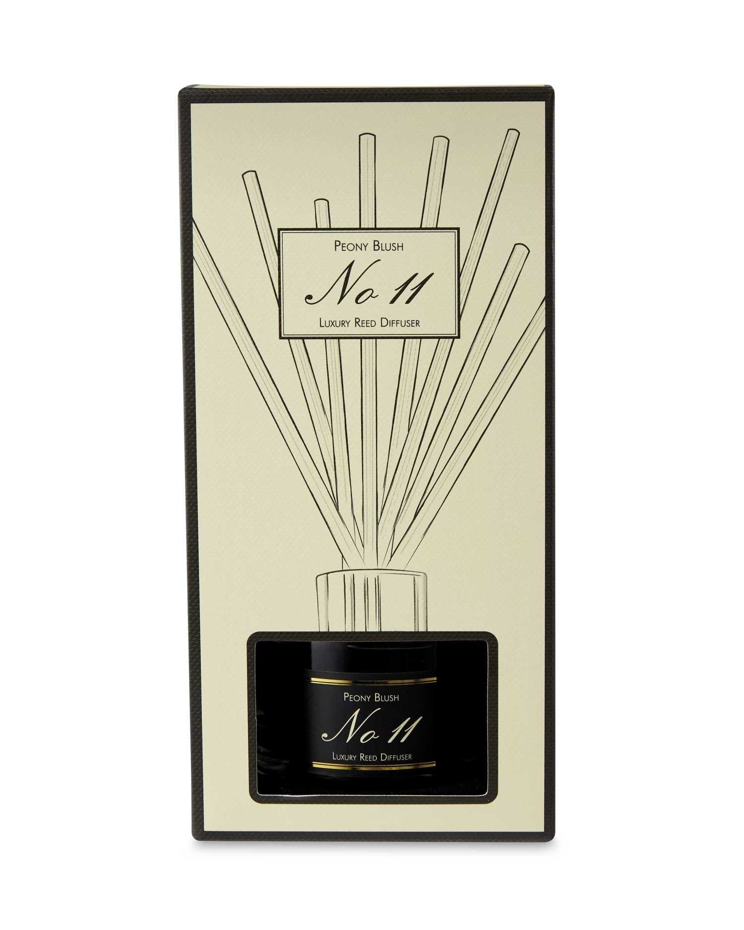 Aldi Diffuser NO11 Peony Blush : Amazon.co.uk: Health & Personal Care