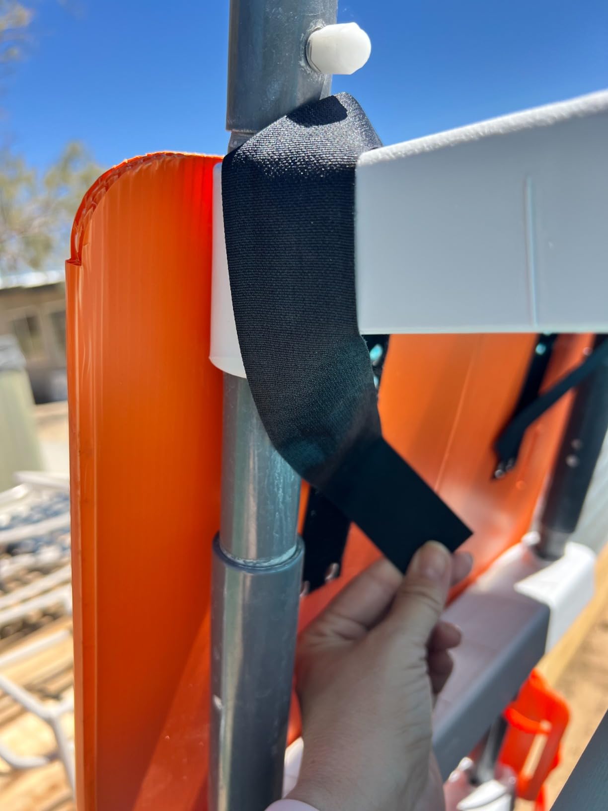 $8/mo - Finance Grandma's Child Saver - Expert Pool Safety - Pool ...